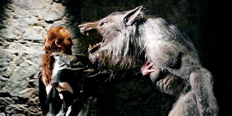 10 Fiercest Werewolf Movies