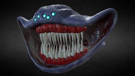 El Gran Maja A 3d Model Collection By Villegas21agus Sketchfab