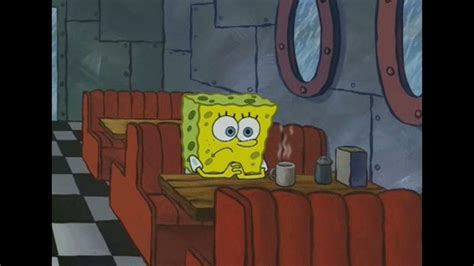 Spongebob Passing Through Cant The Future Just Wait [kaden Mackay] Ai Cover Youtube Music