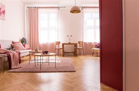 Negative Space Embrace The Void In Interior Design