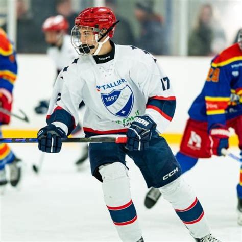 Alexander Lehtmets Stats Contract Salary And More