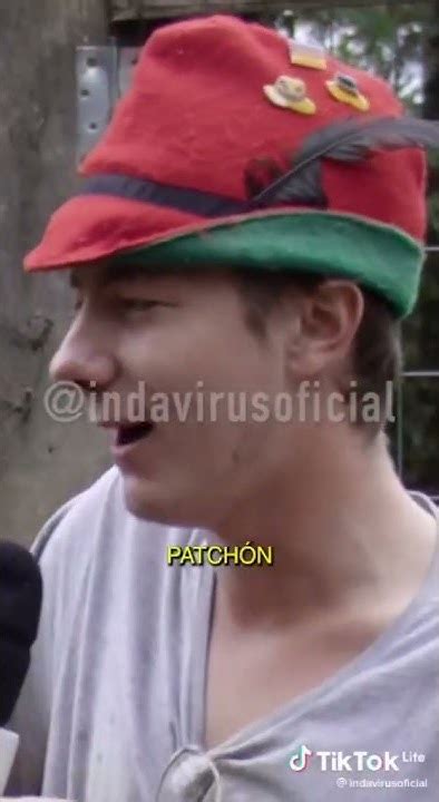 Patchón Youtube
