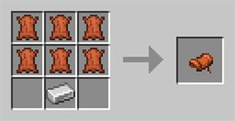 Saddle Tweaks Minecraft Data Pack