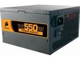 Product reivews - Corsair VX550W 550W ATX 12V 41A 24PIN ATX Power ...