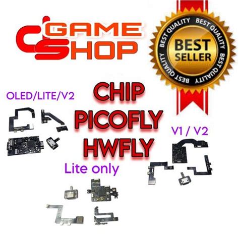 Jual Atmoshpere N Switch V1 V2 Lite Oled Pico Fly Hwfly Picofly