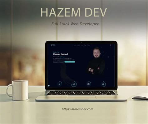 Hazem Sweed On Linkedin Fullstackdeveloper Webdevelopment Angular Nodejs Mongodb Angularssr
