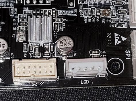 Any Help Identifying These Connectors Not The Jst I Tried Figuring It Out But Im Getting