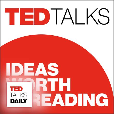 The Dangers Of A Noisy Ocean … Ted Talks Daily Apple Podcasts