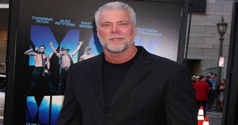 Kevin Nash Shows Off Nasty Photos From Recent Surgery