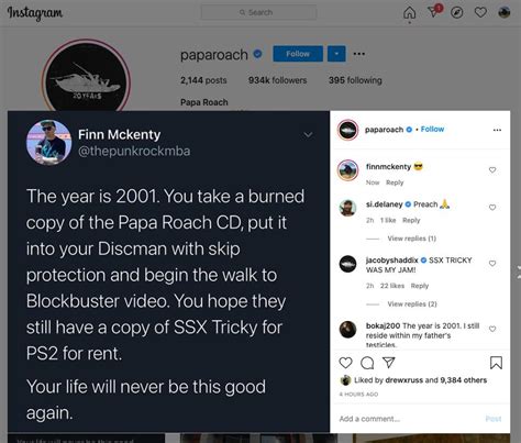 Finn Mckenty 🍕 On Linkedin Socialmedia Socialmediamanagement