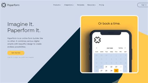 What Is Fillout Features Pricing And Alternatives