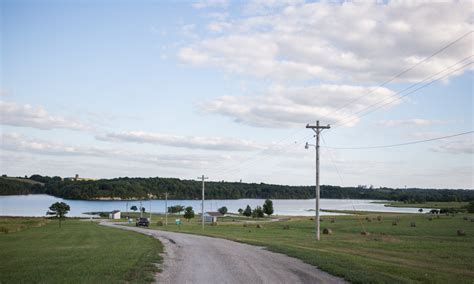 Area Outdoors City Of Sabetha Kansas