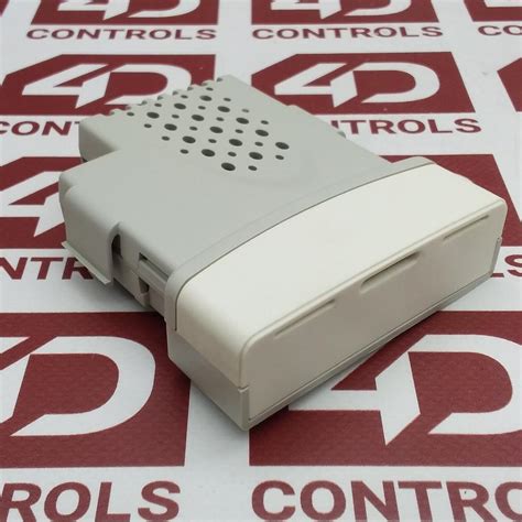 Sm Applications Lite Control Techniques Sm Option Module