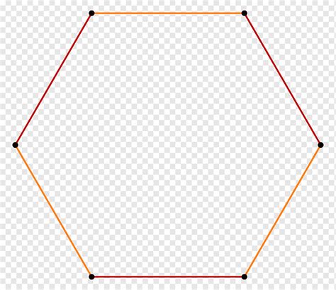다각형 점 삼각형 선 다각형 각도 직사각형 삼각형 Png Pngwing