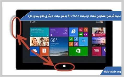 چگونه از صفحه نمایش لپ تاپ اسکرین شات بگیریم؟ مخاطب