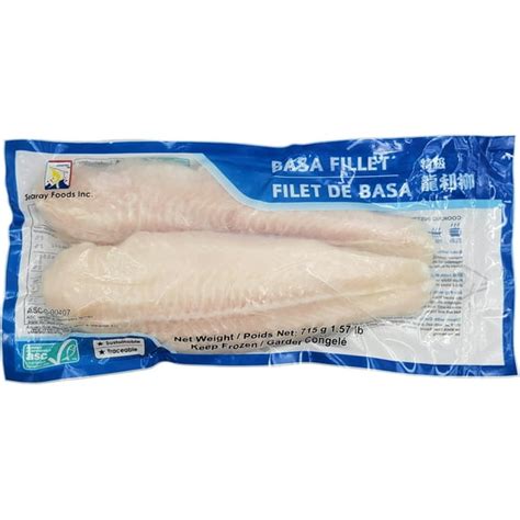 Fish Walmart Canada