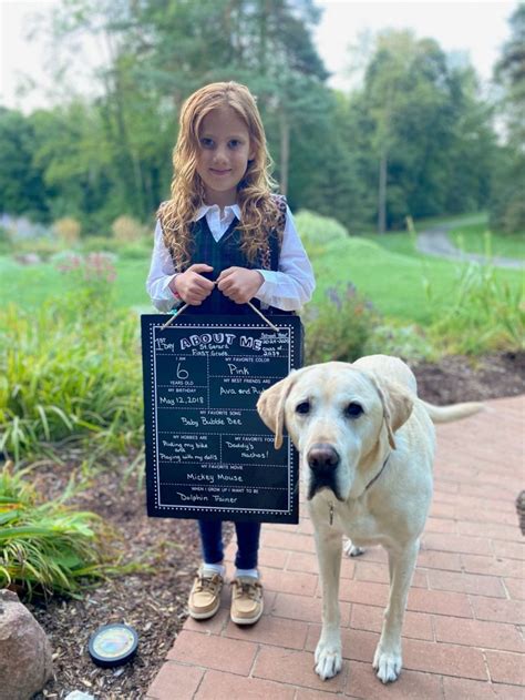 Stephen Perrone On Linkedin As Sophia Grace Started 1st Grade Last Week I Am Reflecting On The