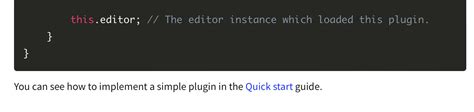 Wrong Link In The Core Editor Architecture Guide · Issue 12787