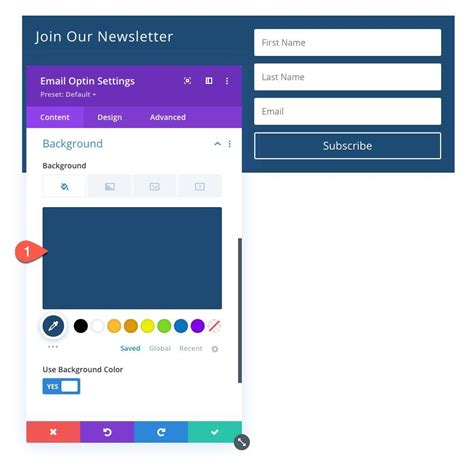 How To Add Floating Labels To Form Fields In Divi Ask The Egghead Inc