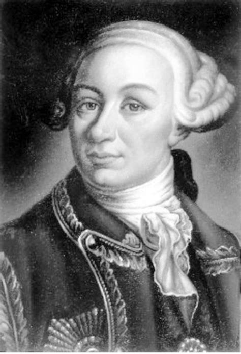 Кирилл Григорьевич Разумовский Imperial Historical Figures People