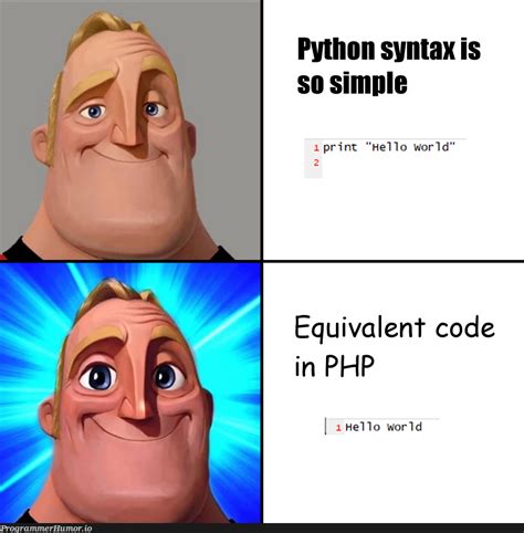 Whiletechnicallytruedotdotdot ·