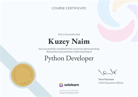 Kuzey Naim On Linkedin Pythondeveloper Pythonprogramming
