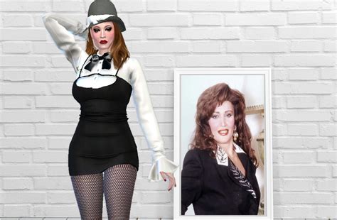 Sims Egyptian Belly Dancer Najwa Fouad Arab Sims Nsfwmods Com