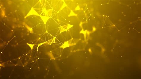 Premium Photo Abstract Background Dot And Connect Line For Cyber Technology