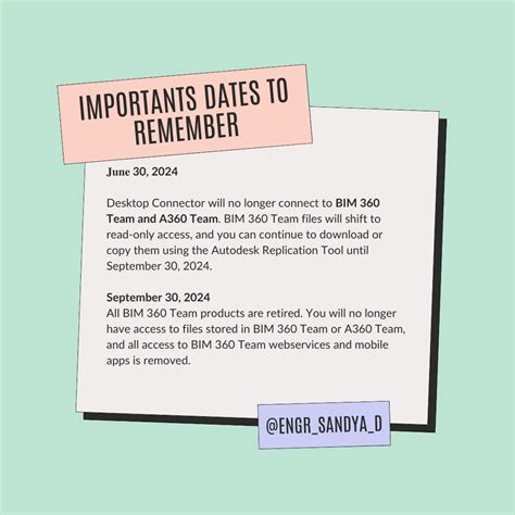 Sandya Devarajan On Linkedin Autodesk Bim360 Revit Desktopconnector A360 Cde