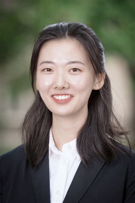 Wenjia Cao Spotlight Michigan State University