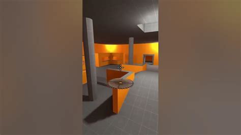 ПИЛА ПРЕСЛЕДУЕТ НАС ЧТО БЫ РАСПИЛИТЬ ВЕСЕЛИМСЯ В ГАРРИС МОД Garrys Mod Часть 14 Youtube