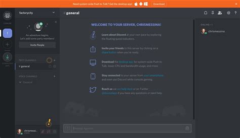 Qu Es Discord Y C Mo Usarlo Gu A Imprescindible