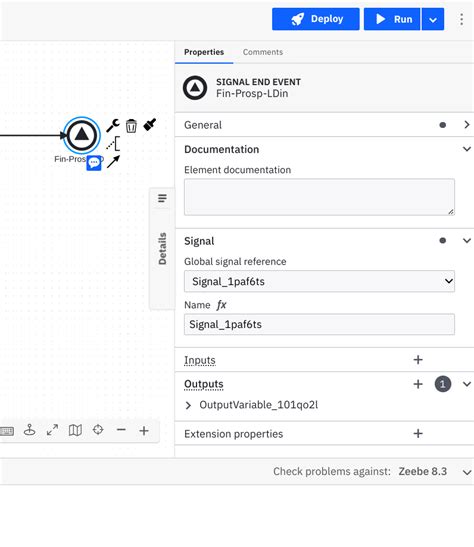 Connect The Preceding And Following Successive Bpmns Discussion