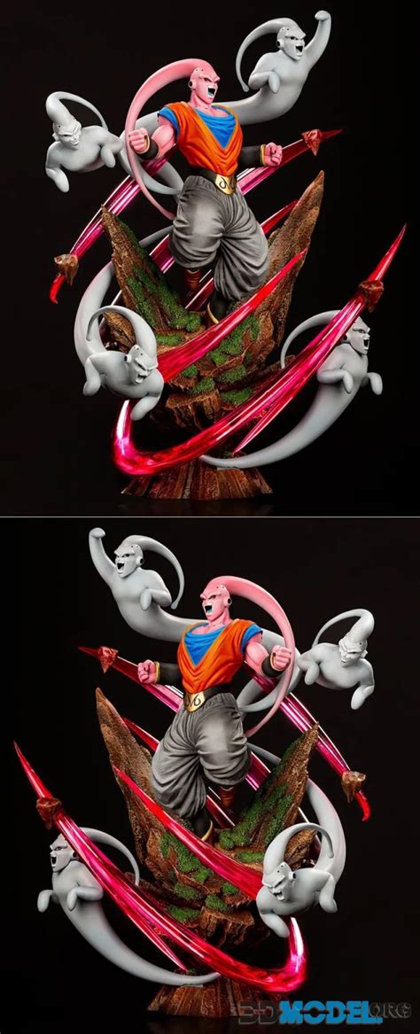 3d Model Super Boo Printable