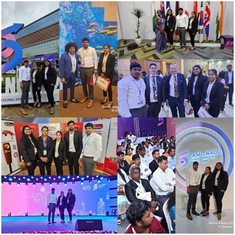 softone hr solutions on linkedin gim2024 globalinvestorsmeet2024