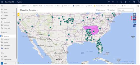 Maplytics May 2023 Release Location Intelligence Within Microsoft