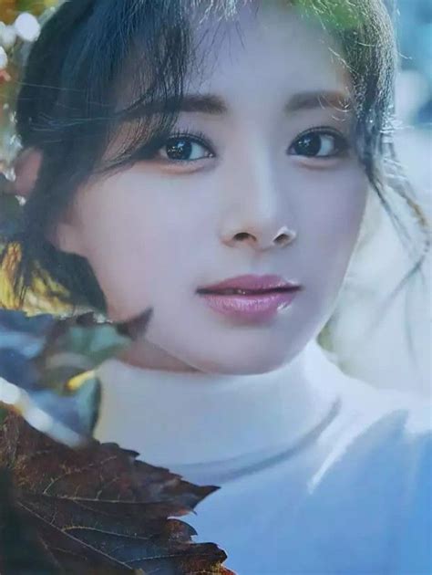 Tzuyu Twice Photobook Photo Book Aesthetic Images Tzuyu Twice