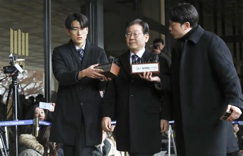 이재명 檢 소환與 수사 협조가 민생 野 망신주기 쇼케이스 파이낸셜뉴스