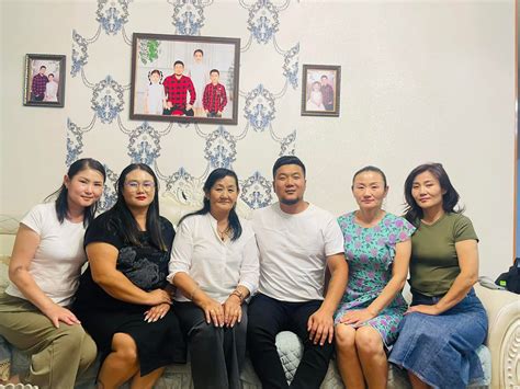 Түвшин Амьдралын төлөөх сүүлчийн найдвар — Таны тус дэмжлэгийг бид хүсэж байна Сайн байцгаана