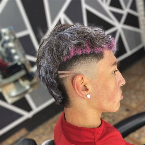 30 Mohawk Haircut Designs To Radically Edge Up Your Look