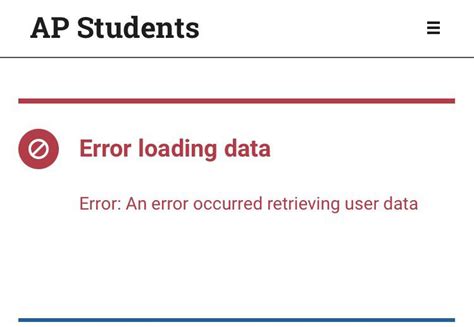 AP Babes Page Error MessageHelp R APbabes