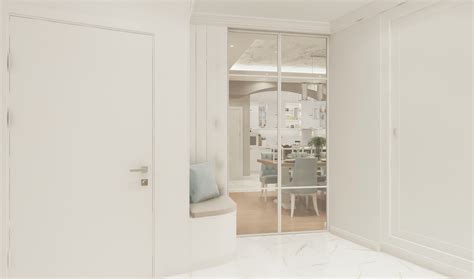 Molt Design Group 🌅 Днес Ви представяме апартамент в нова сграда в к с „Изгрев“ Съобразен с