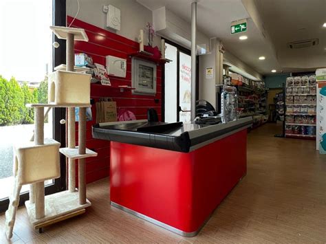 Pet Love Store Catanzaro Cz Grimaldi Arredamenti Srl