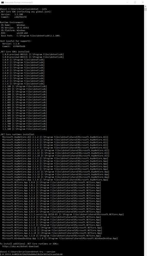 CosmosClient In Local Notebook Throws Exceptions Issue Dotnet Interactive GitHub