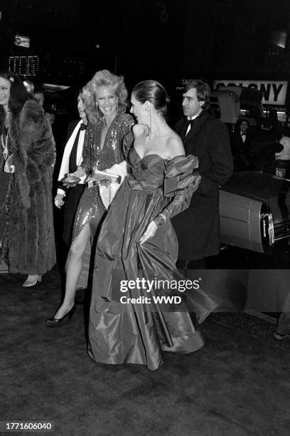 229 Suzy Chaffee Photos And High Res Pictures Getty Images