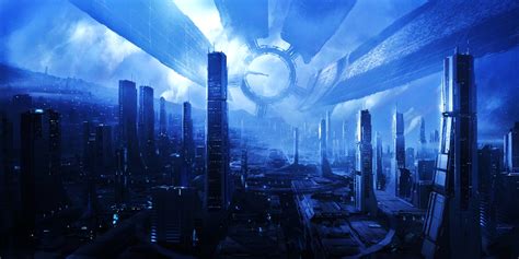 Mass Effect Citadel Wallpaper 4k Porn Sex Picture