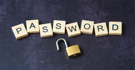 Protect Yourself From The Five Most Common Password Attacks Protect Yourself From The Five Most Common Password Attacks