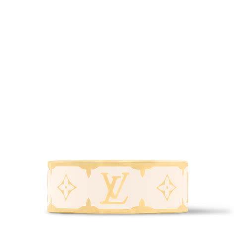 Fashion Jewelry Womens Rings Collection Louis Vuitton