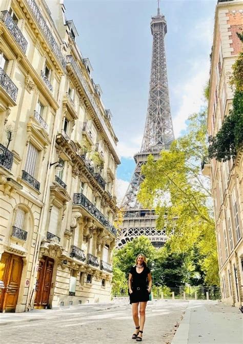 Where To Get The Best View Of The Eiffel Tower Midlife Globetrotter