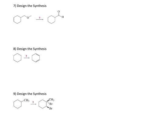 Solved Design The SynthesisDesign The SynthesisDesign The Chegg